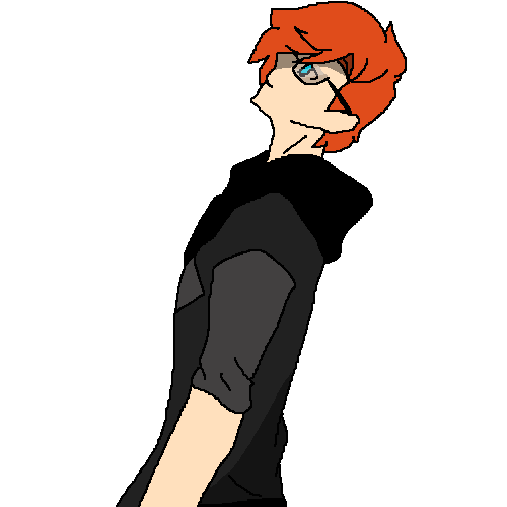 Pixilart - Meh by JungkookOppa