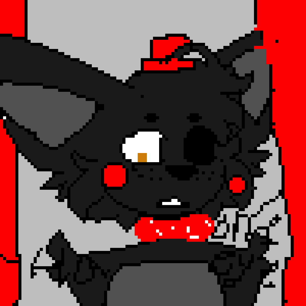 Editing lefty animation - Free online pixel art drawing tool - Pixilart