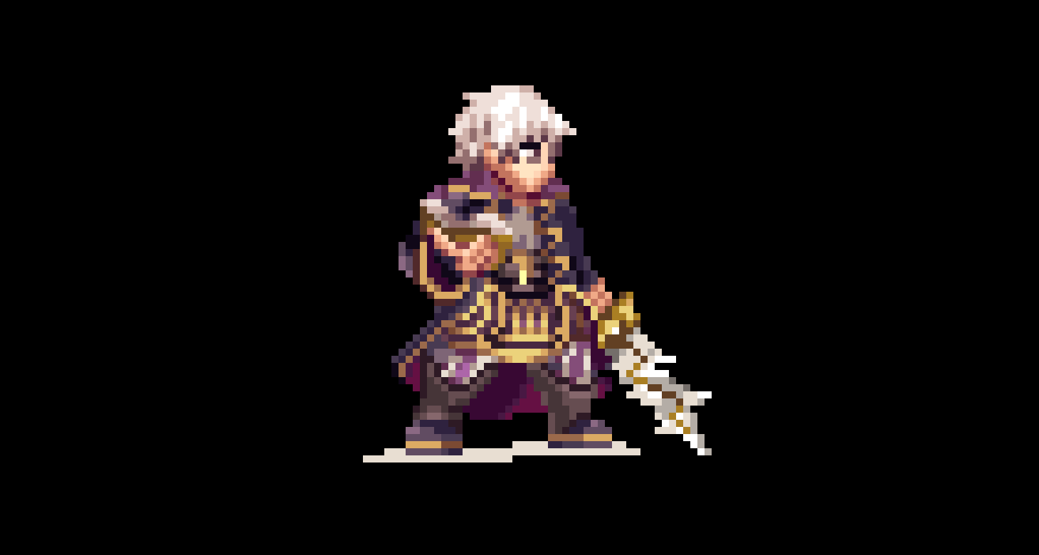 Pixilart - Robin by Cye-Pie