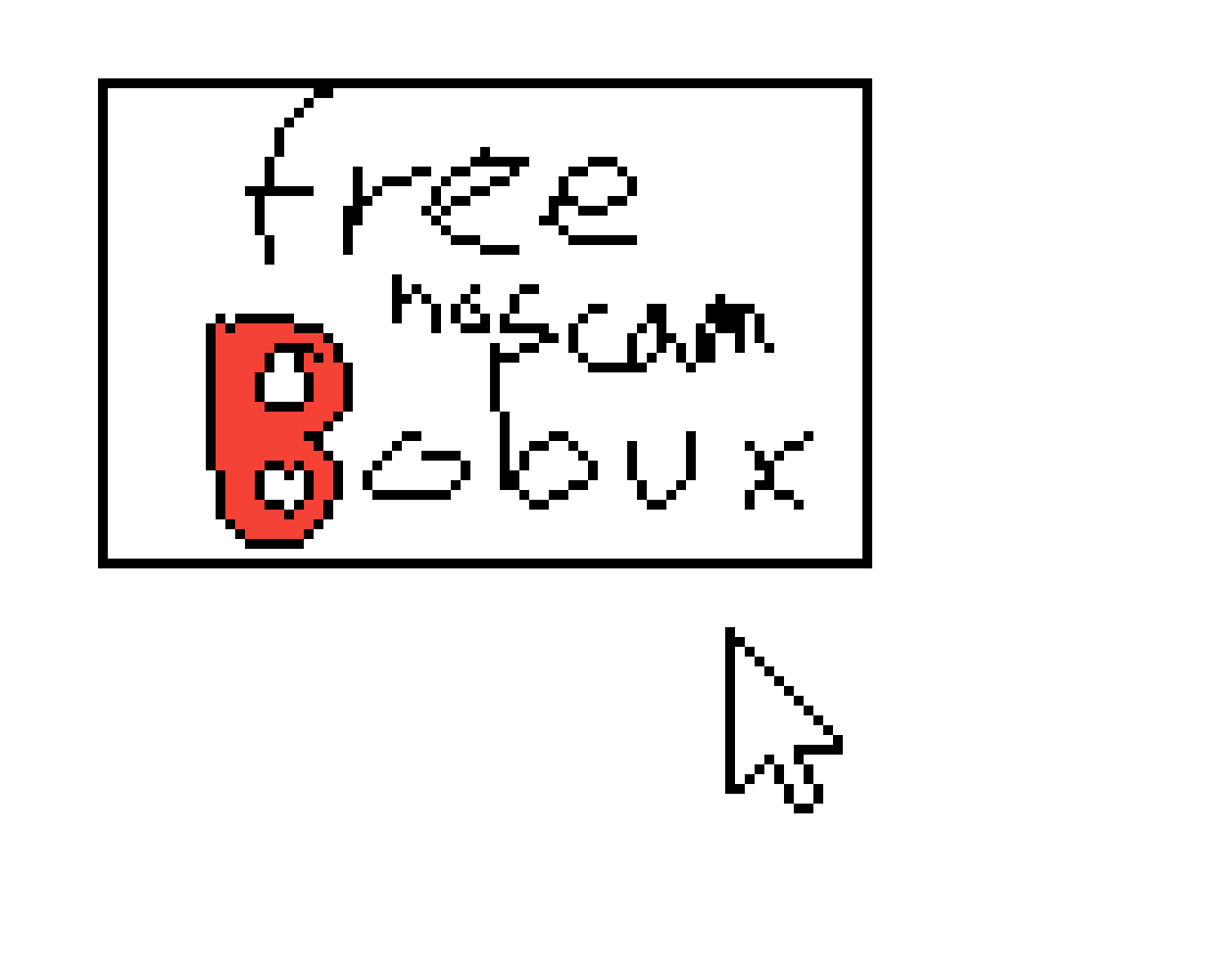 Pixilart - BOBUX SCAM 2 by I-cant-draw-E