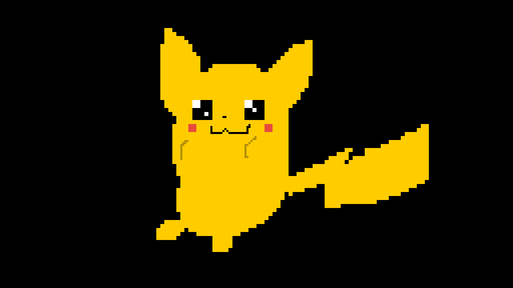 Pixilart - Pik ACHOOOO by ringobingo