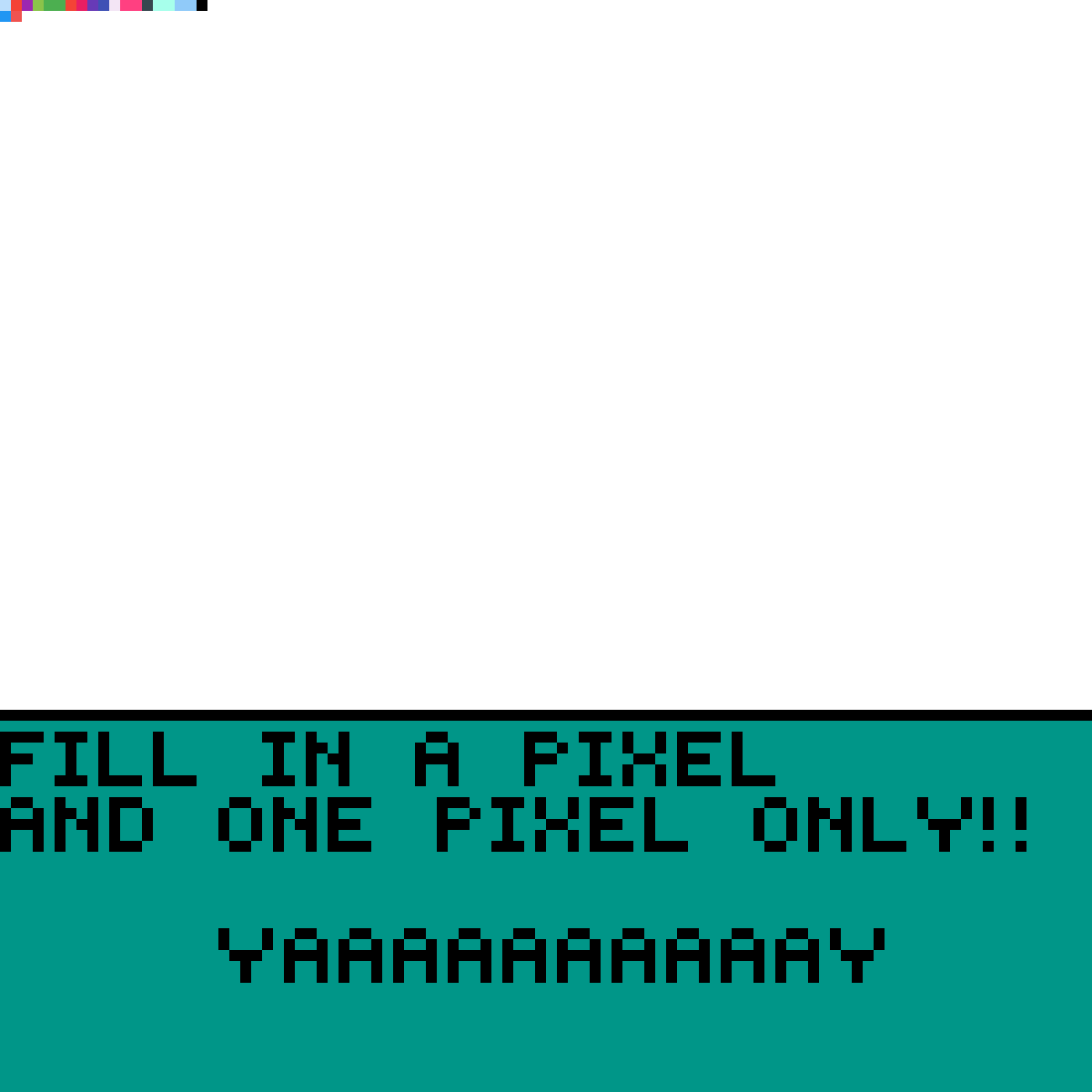 Editing Add a pixel - Free online pixel art drawing tool - Pixilart