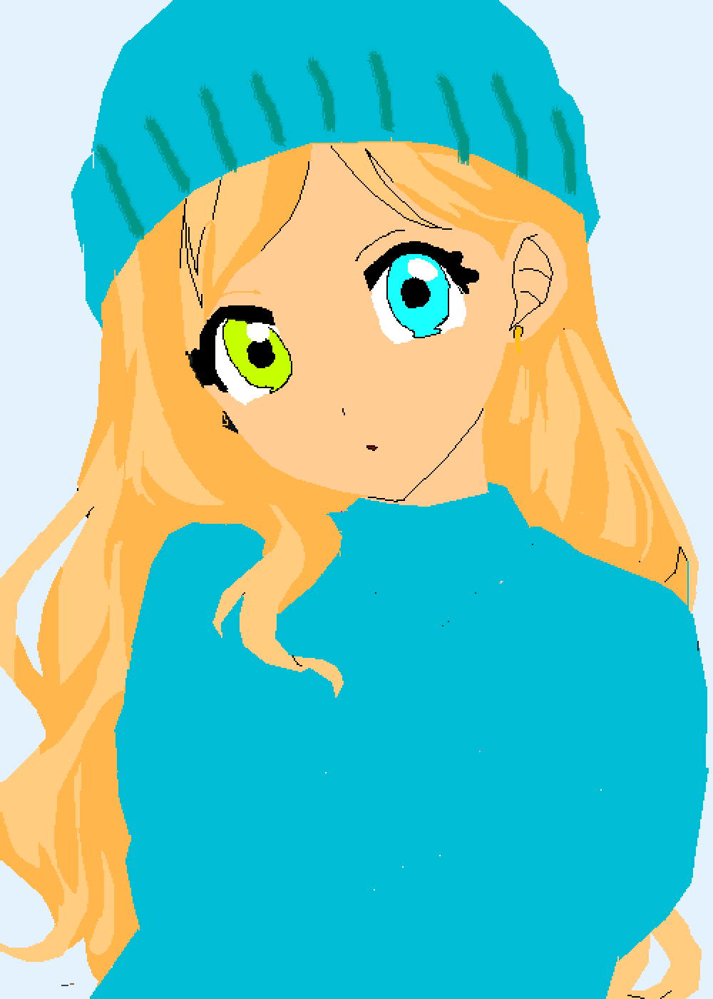 Pixilart - should i quit pixel art by im-pointless