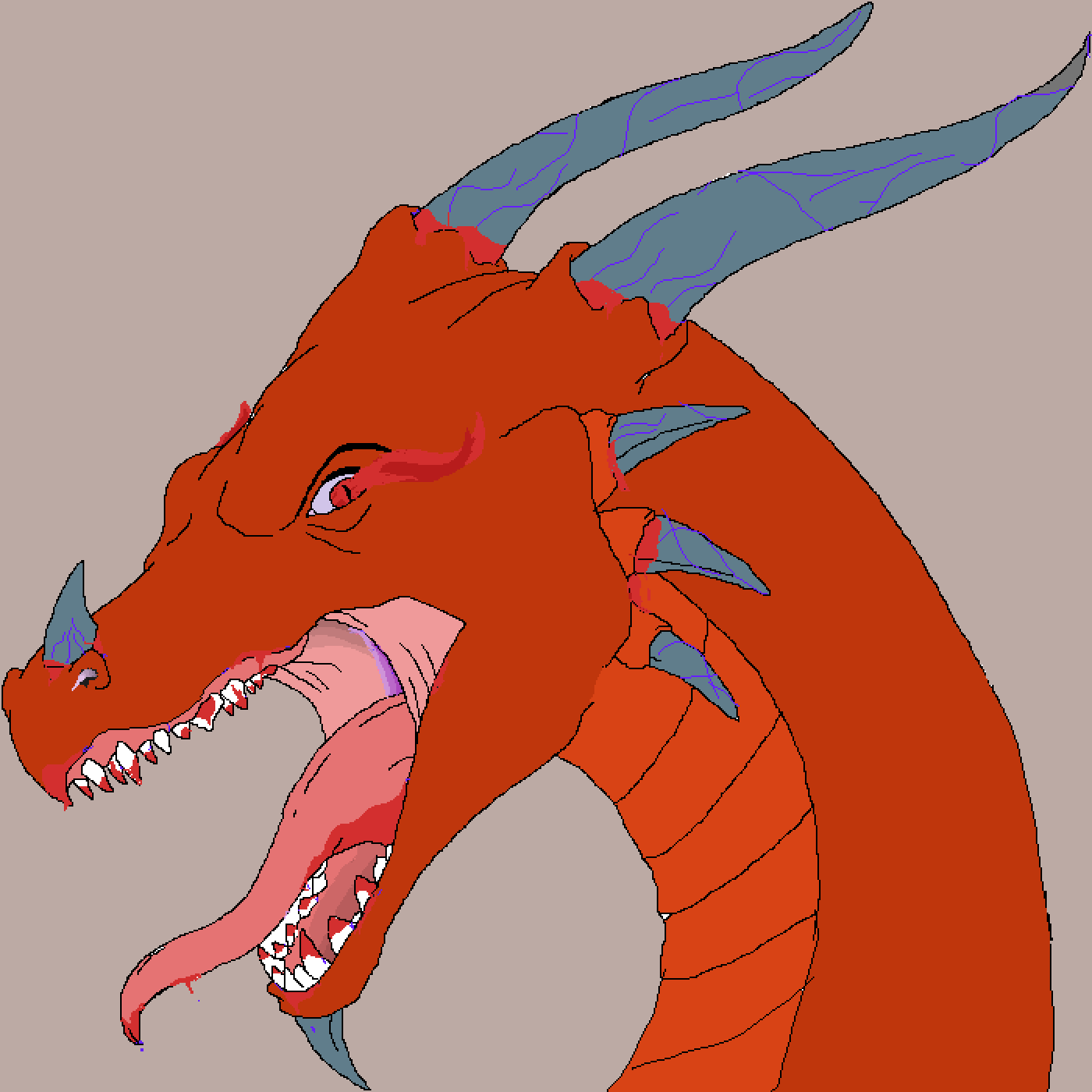 CAT-FURRY's Gallery - Pixilart