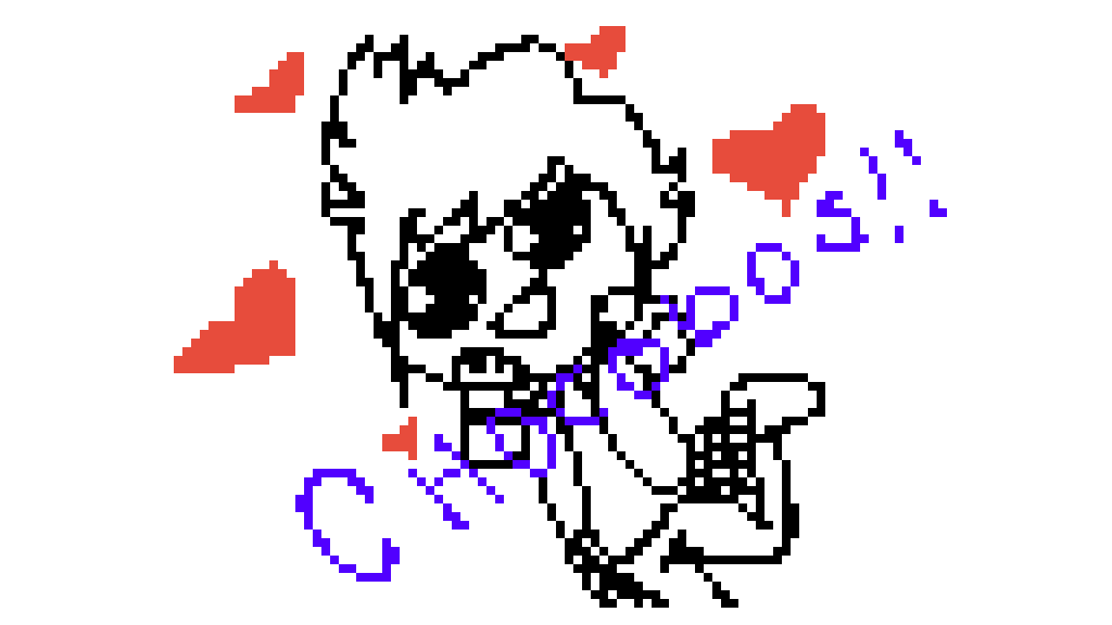 Pixilart - Prompto by Android-Coonor