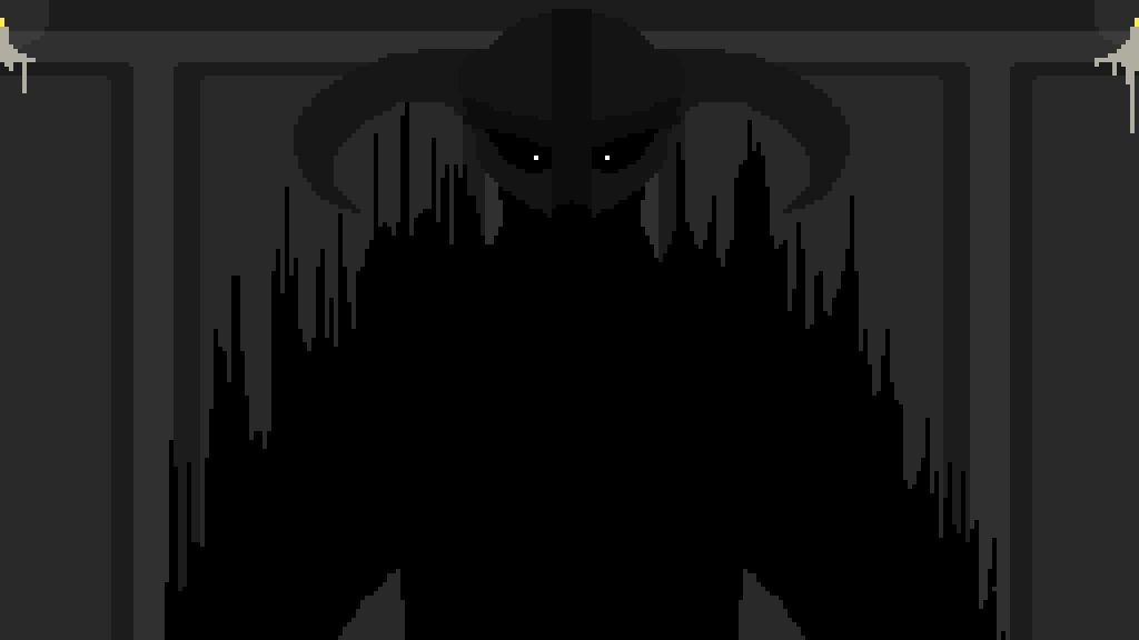 Pixilart - The Shadowborn by EmeraldSerpent