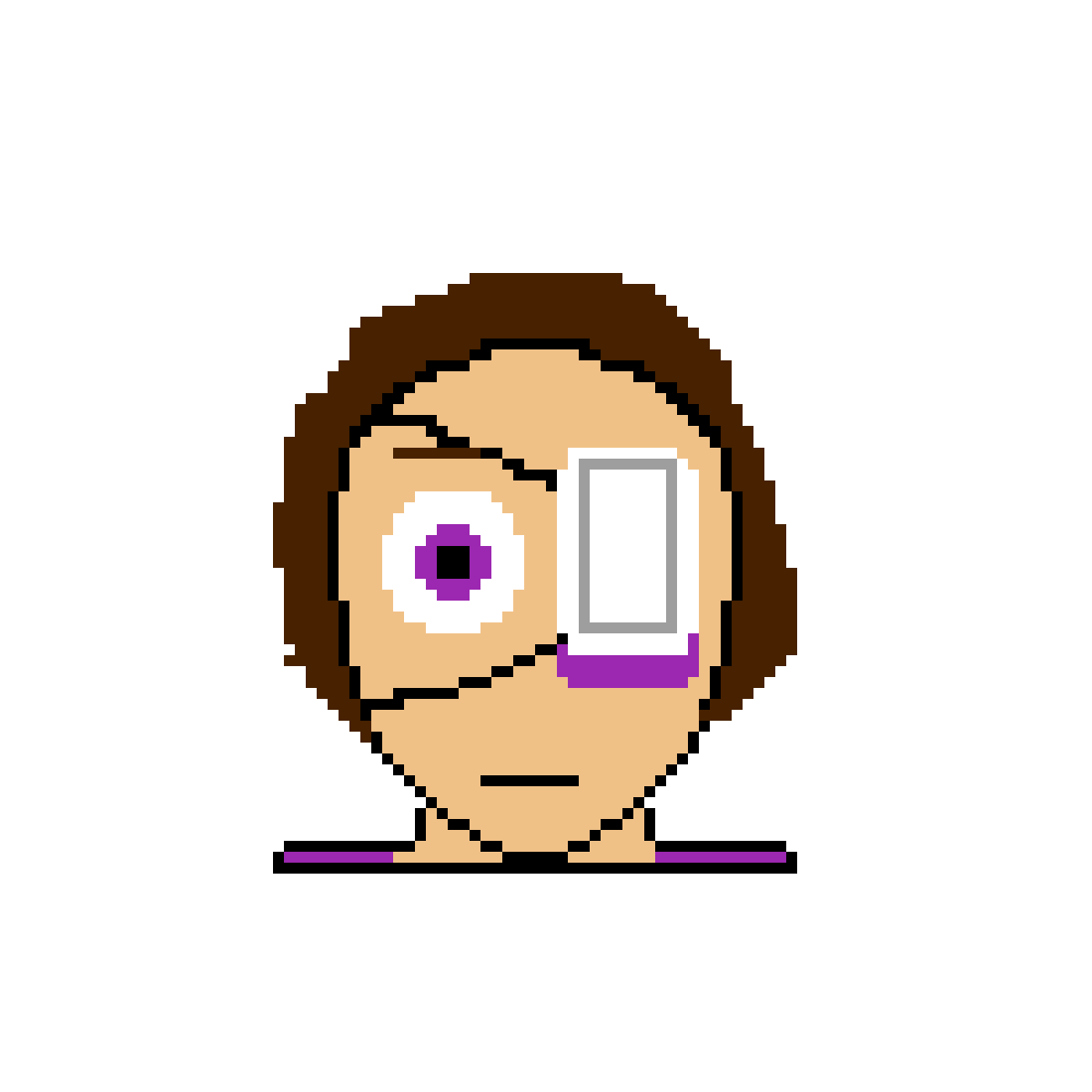 Pixilart - Michael Afton by ayden-moses