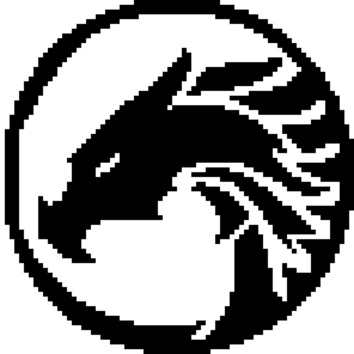 Shadow Dragon Symbol