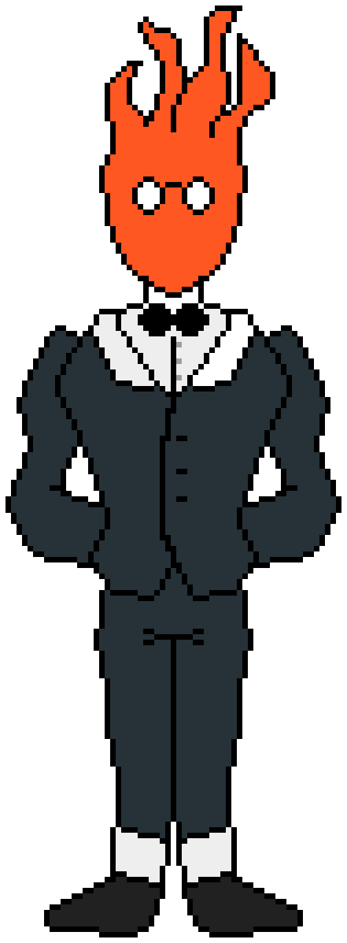 Pixil Wolf S Gallery Pixilart