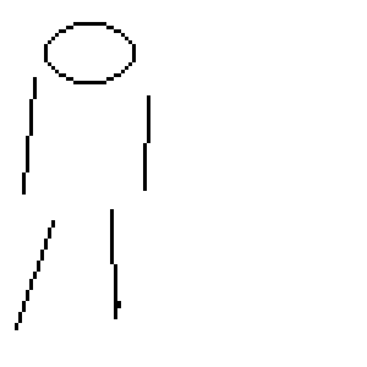 Scuffed-Jotaro's Gallery - Pixilart