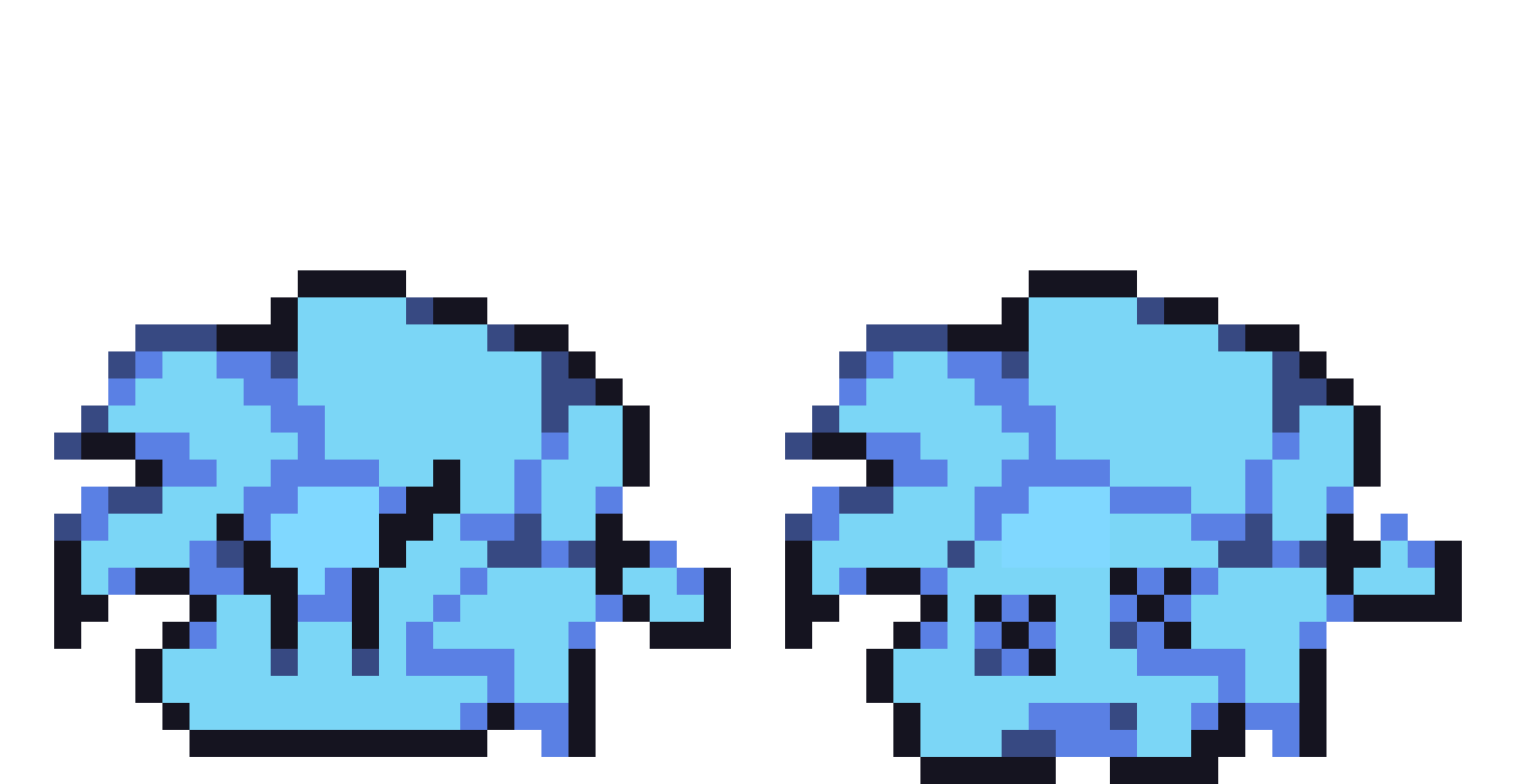 Pixilart - bf icons by RafaStudios2024