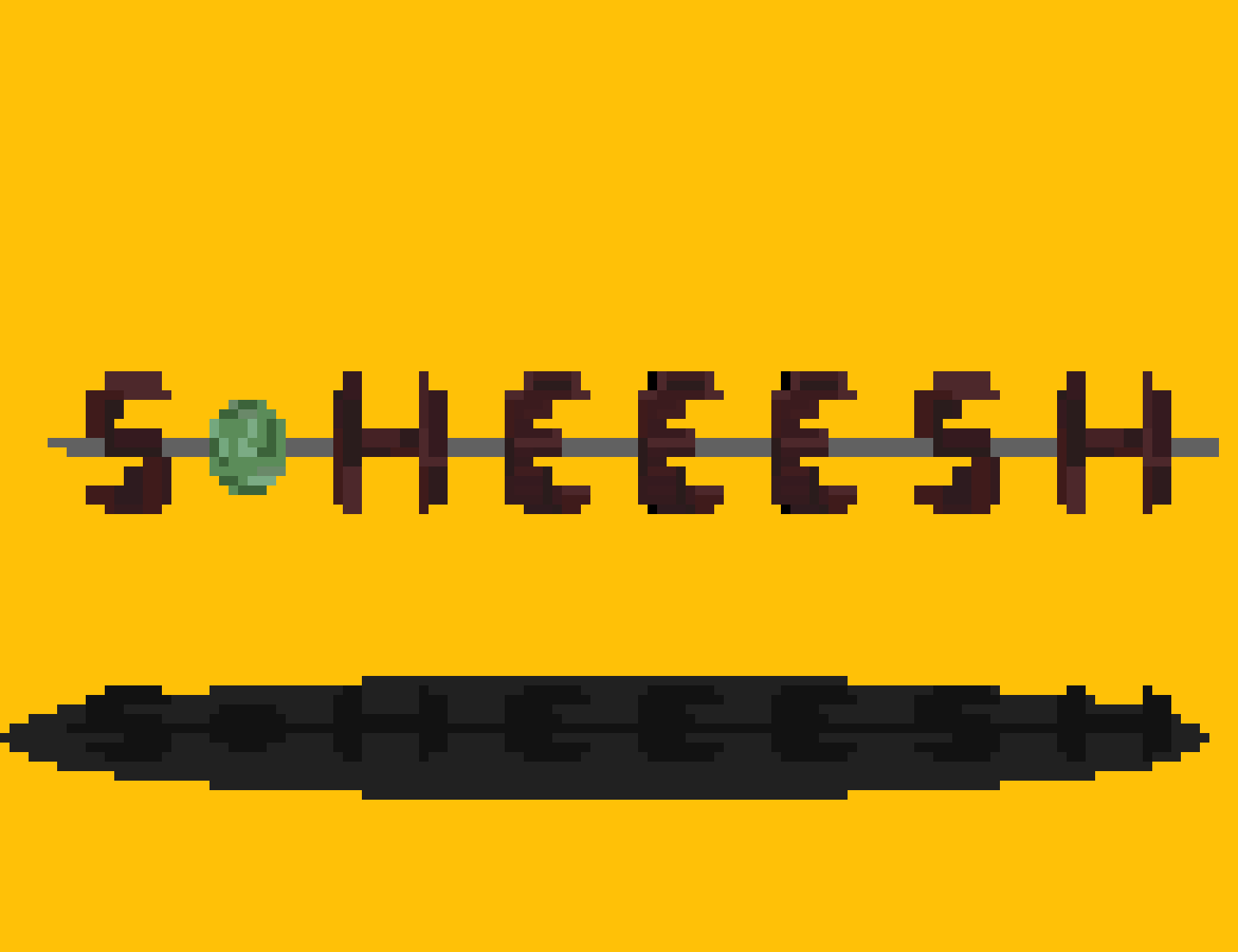 Pixilart - sheeesh cabob by gumby