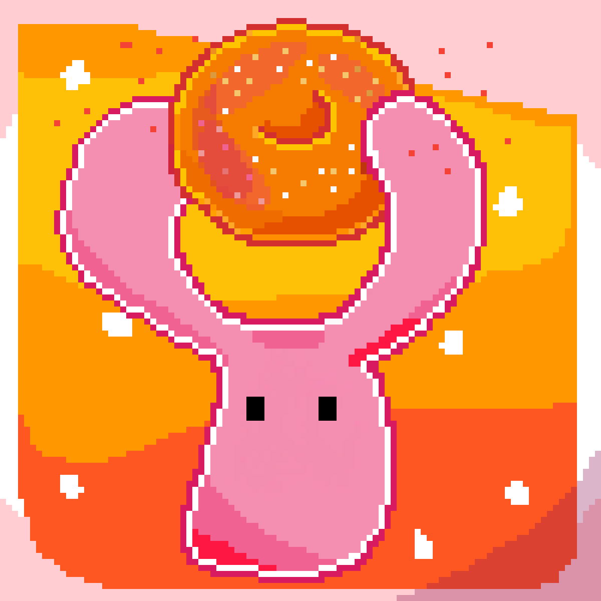 Pixilart - MOKKE by mundanexmonday