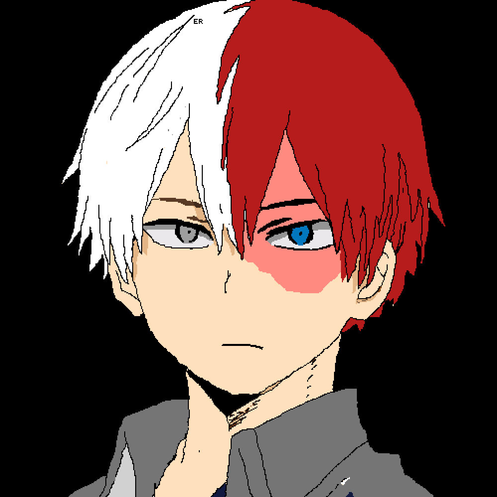 Pixilart - shoto by XXXCRYBABY