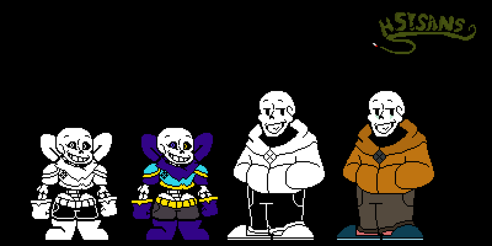 Pixilart - AAaaaAAAaaAAaAaAaAaa by HS-and-co