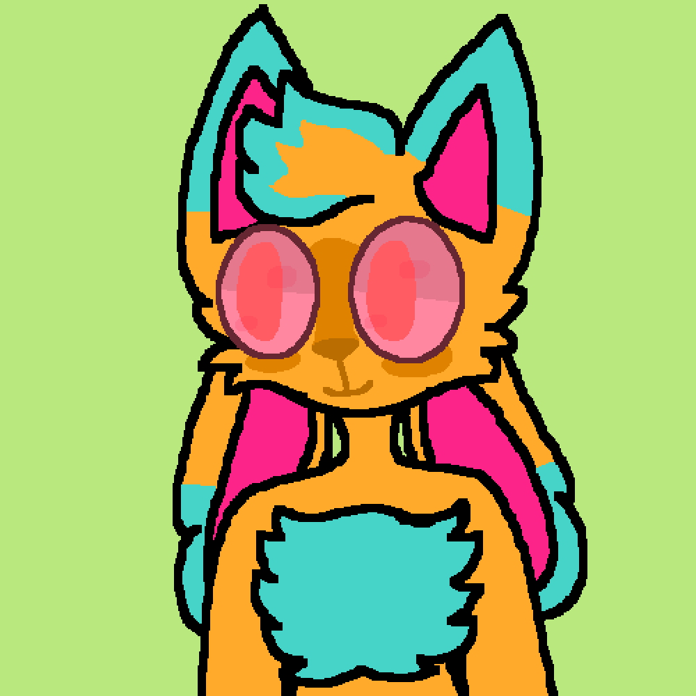 Pixilart - Kacey by Keysmash