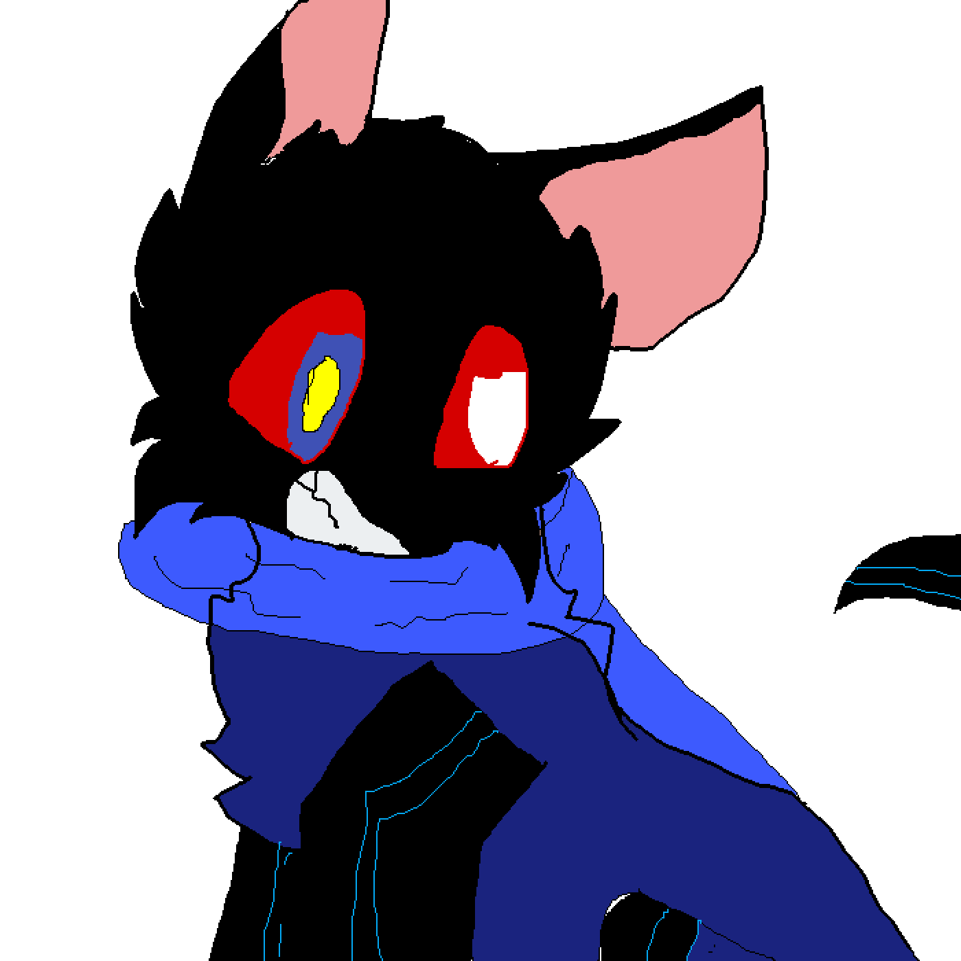 undertale nothi by undertale-au-lo - Pixilart