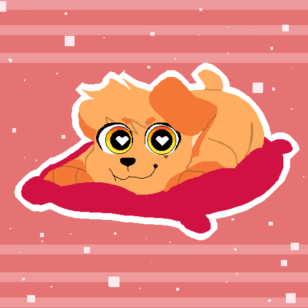 Pixilart - Lil Amber by NeonMatriXD