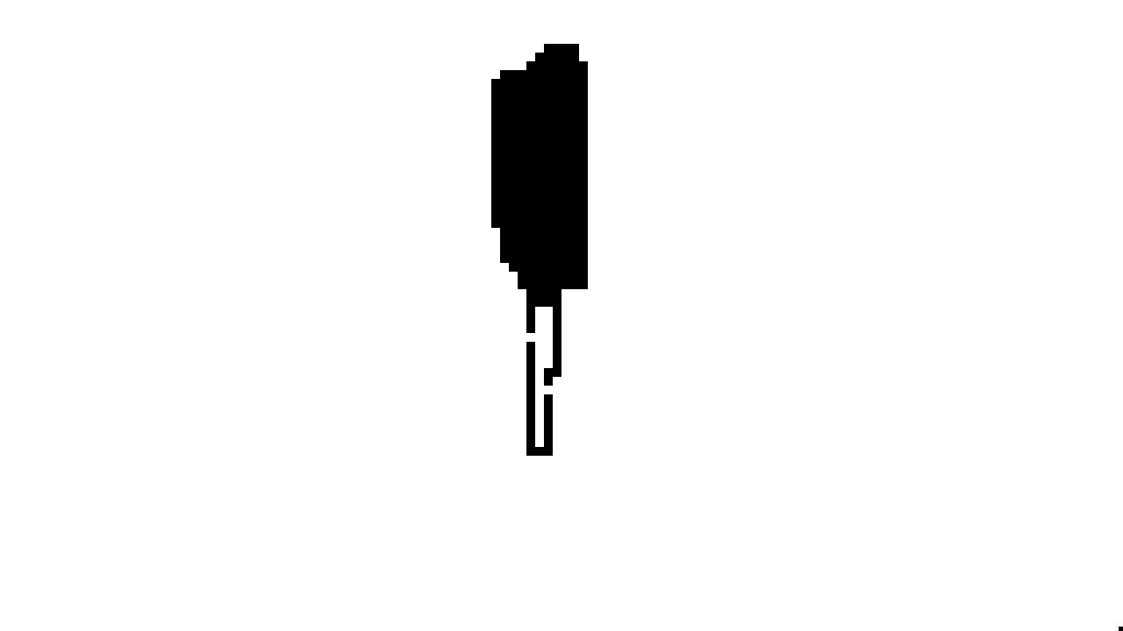 Editing Zangetsu - Free online pixel art drawing tool - Pixilart