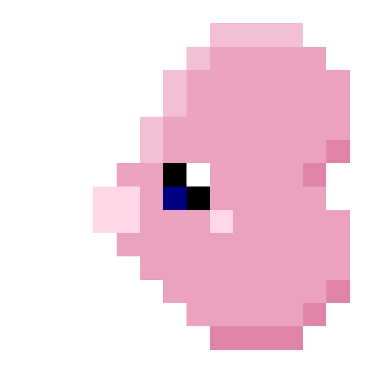 Pixilart - Luvdisc by Nomey