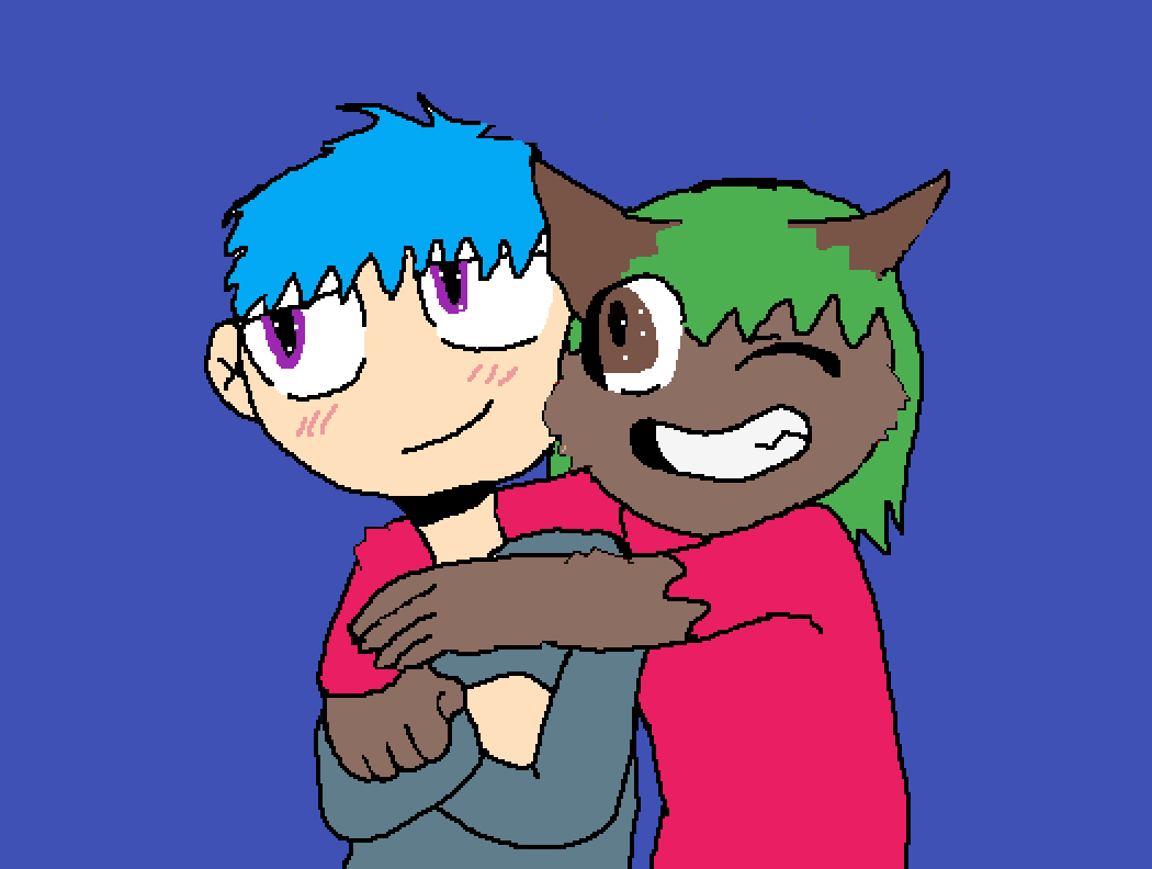 Editing Complicated - Free online pixel art drawing tool - Pixilart