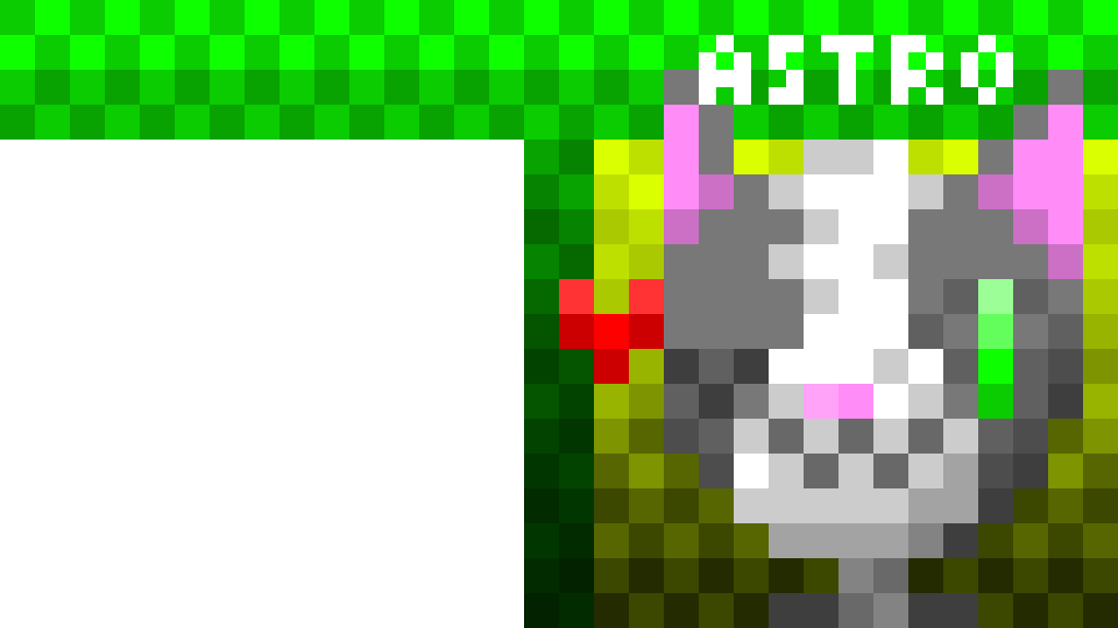 Editing How I draw vs how you draw - Free online pixel art drawing tool ...