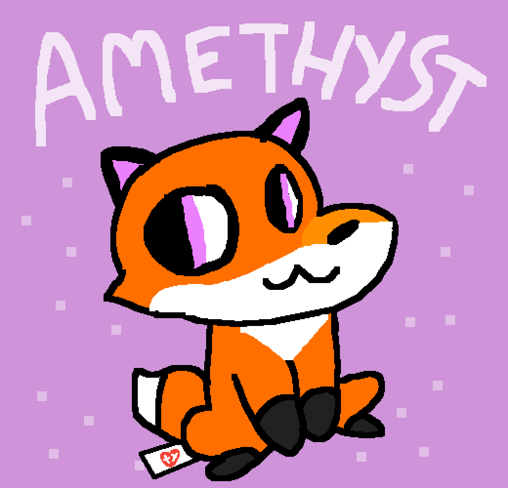 Editing Amethyst - Free online pixel art drawing tool - Pixilart