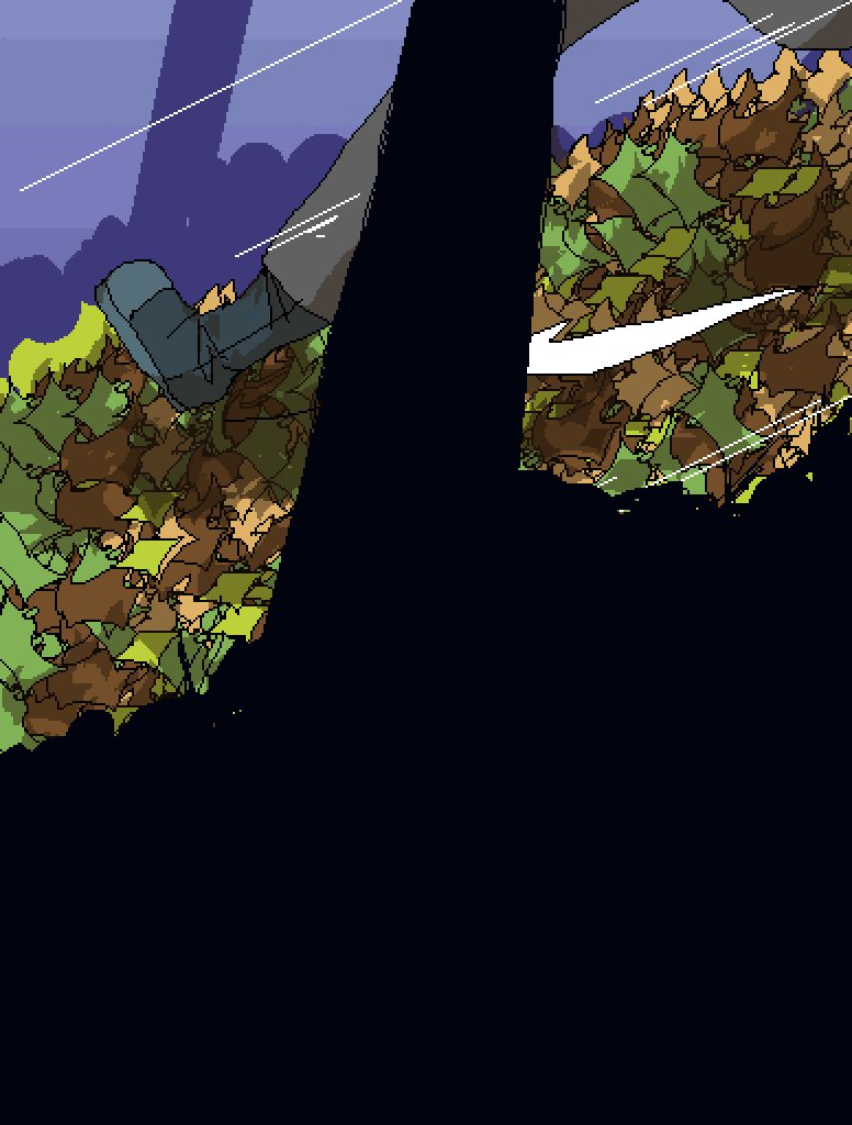 Episode 2 - Harmless - Pixilart Comics