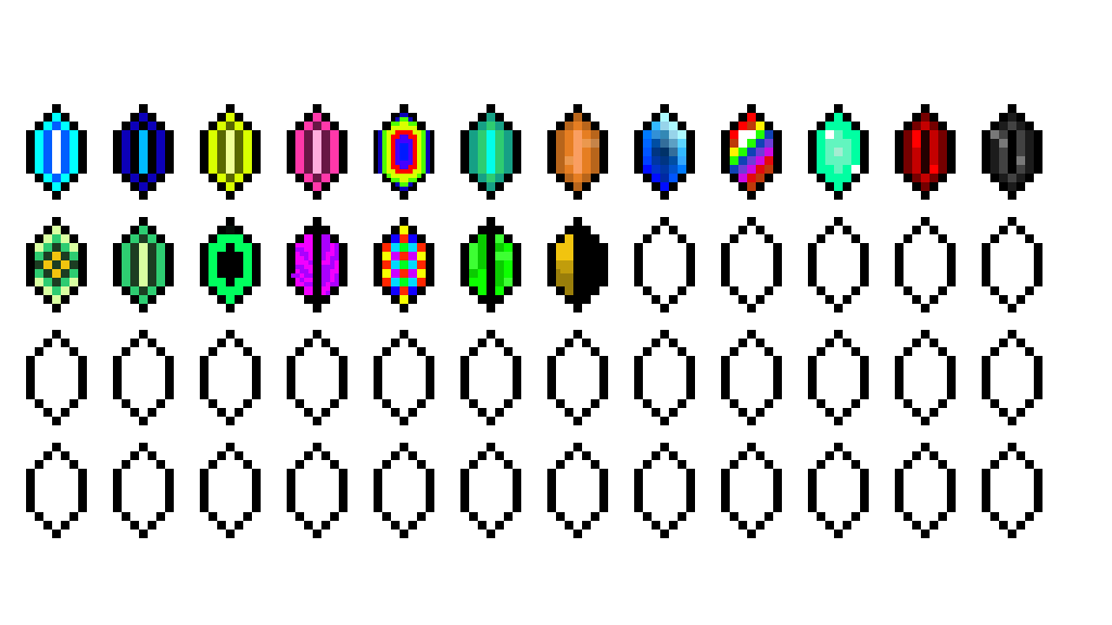 Pixilart - Do your own Diamond Collaboration. by julaino