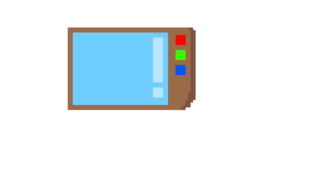 Editing computer screen - Free online pixel art drawing tool - Pixilart