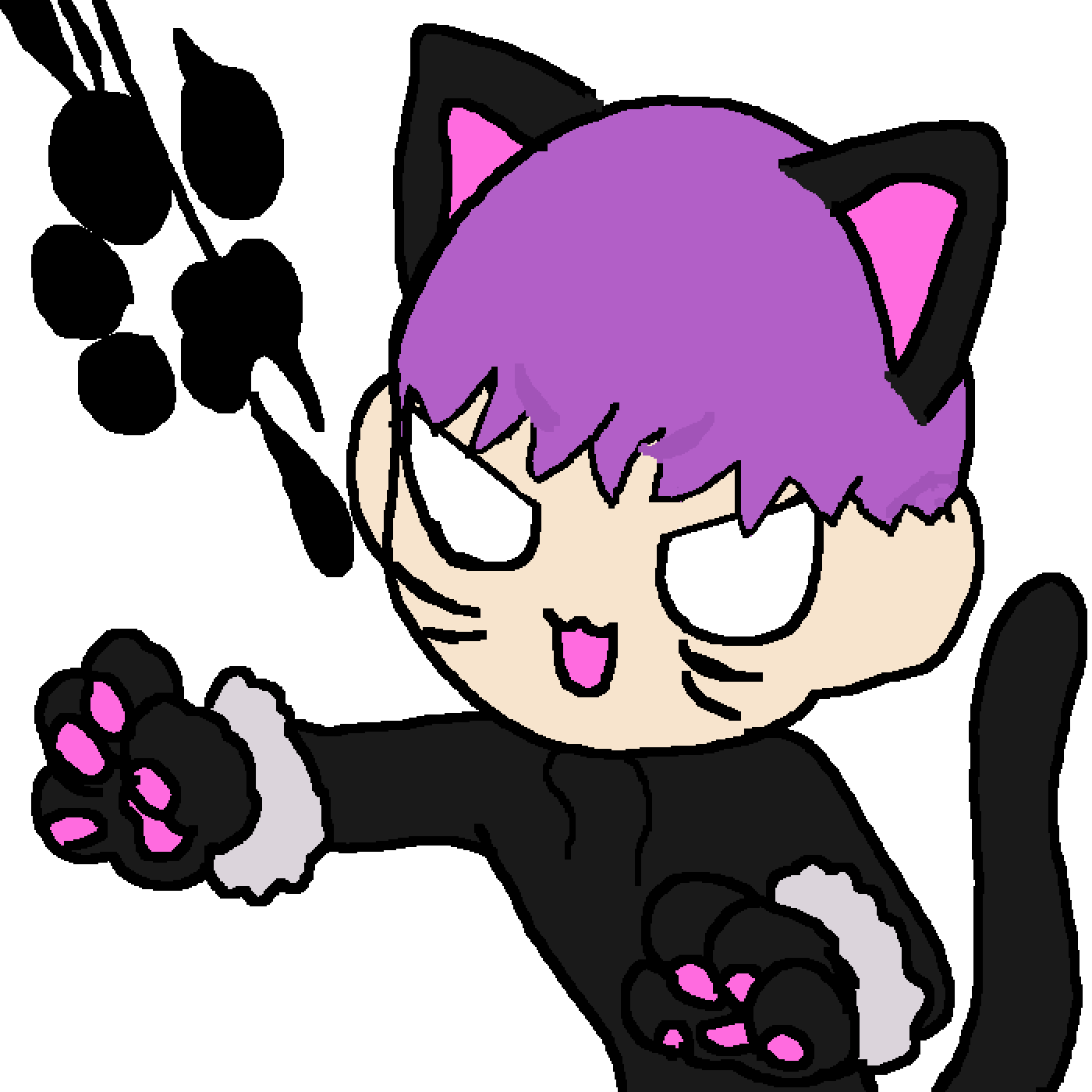 Demon-chan's Gallery - Pixilart