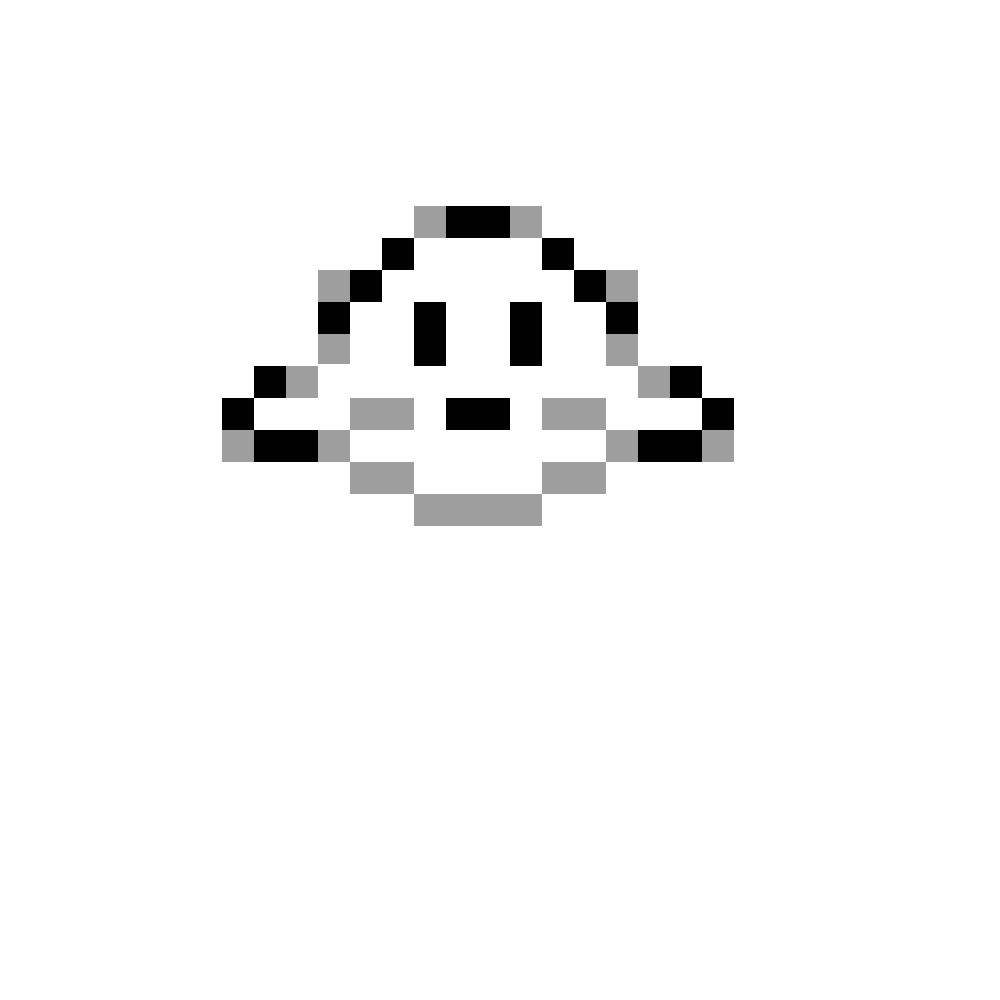 Editing water pokemon pixel - Free online pixel art drawing tool - Pixilart