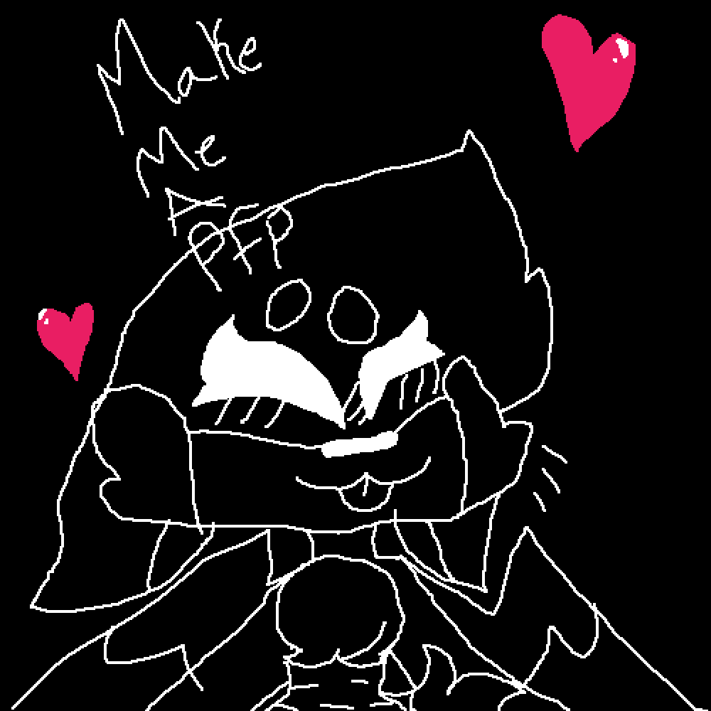Pixilart - Make me a pfp! by TRMangleMakes