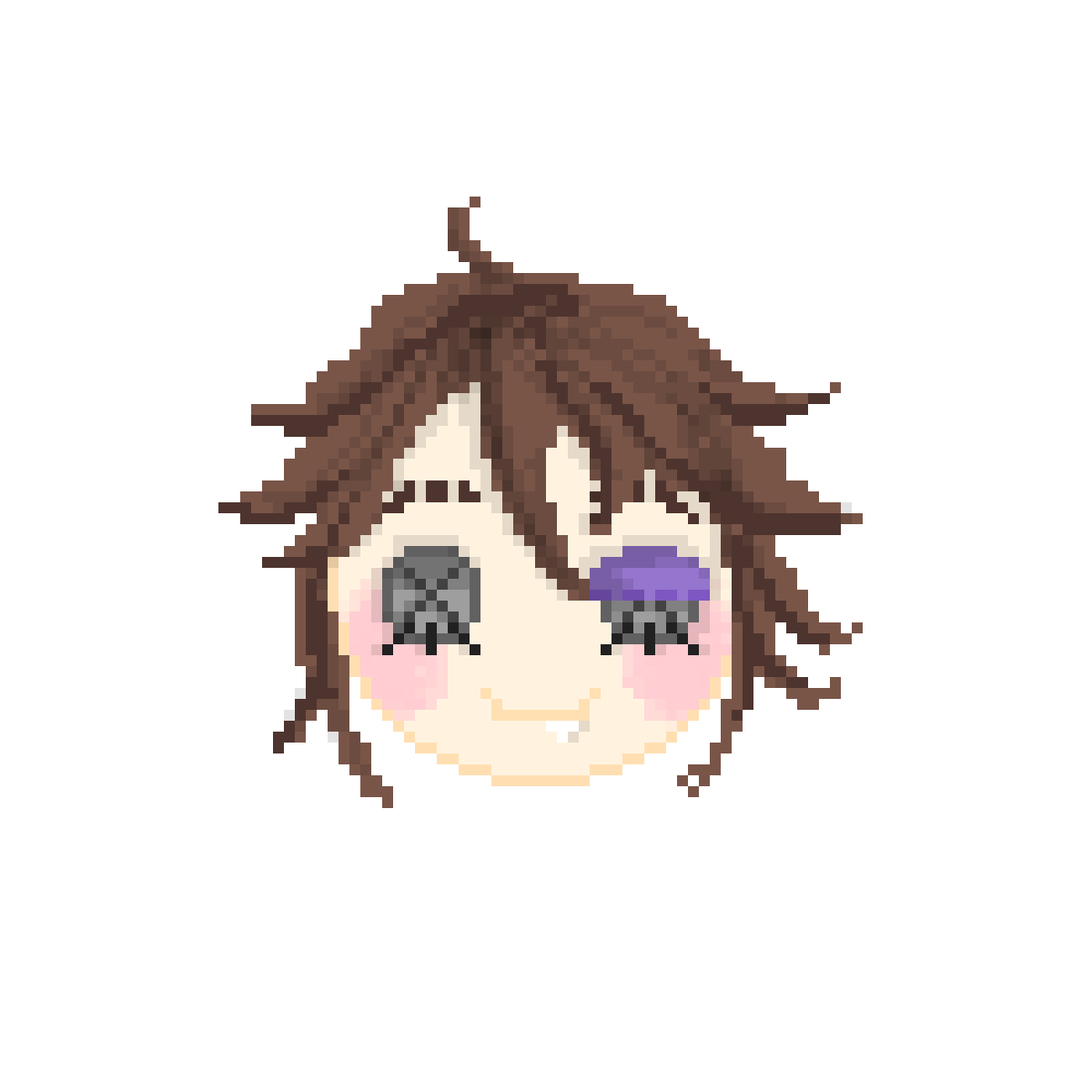 Pixilart - Luca Balsa prisoner by marichaa