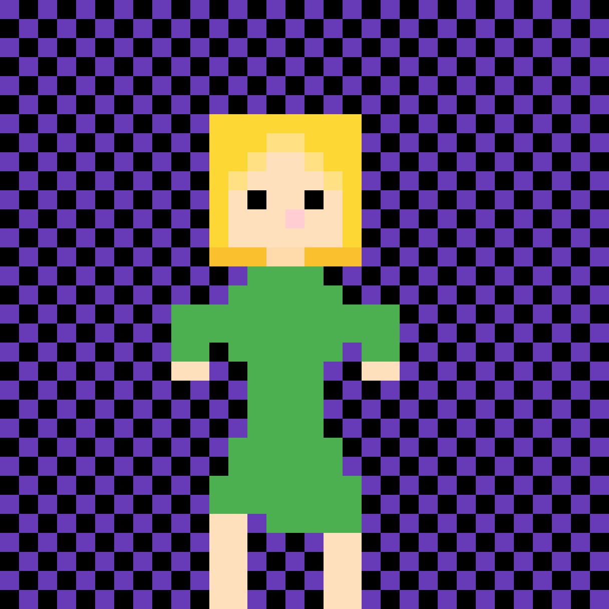 Pixilart - scarby by silla