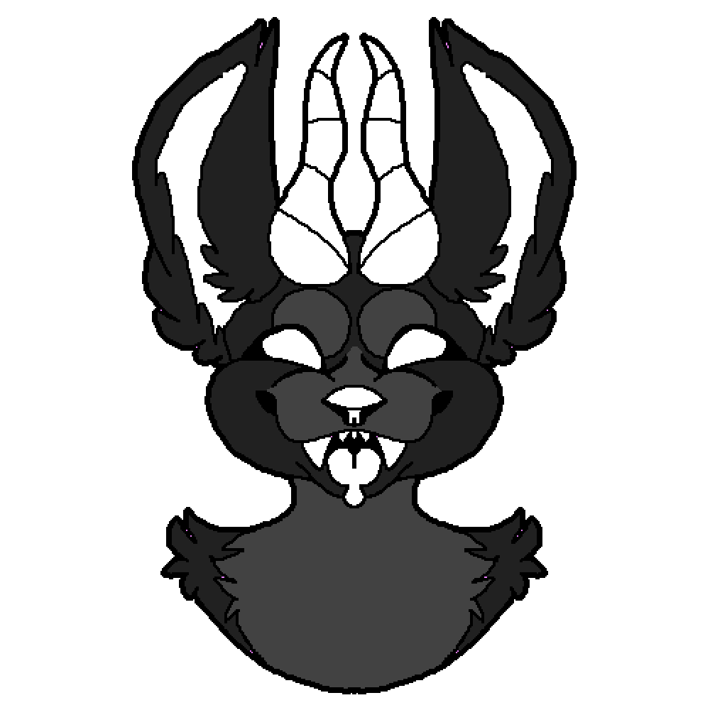 Editing Phantom - Free online pixel art drawing tool - Pixilart