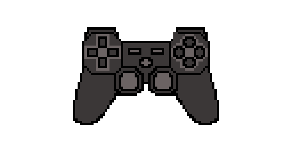 Editing Ps3 - Free online pixel art drawing tool - Pixilart