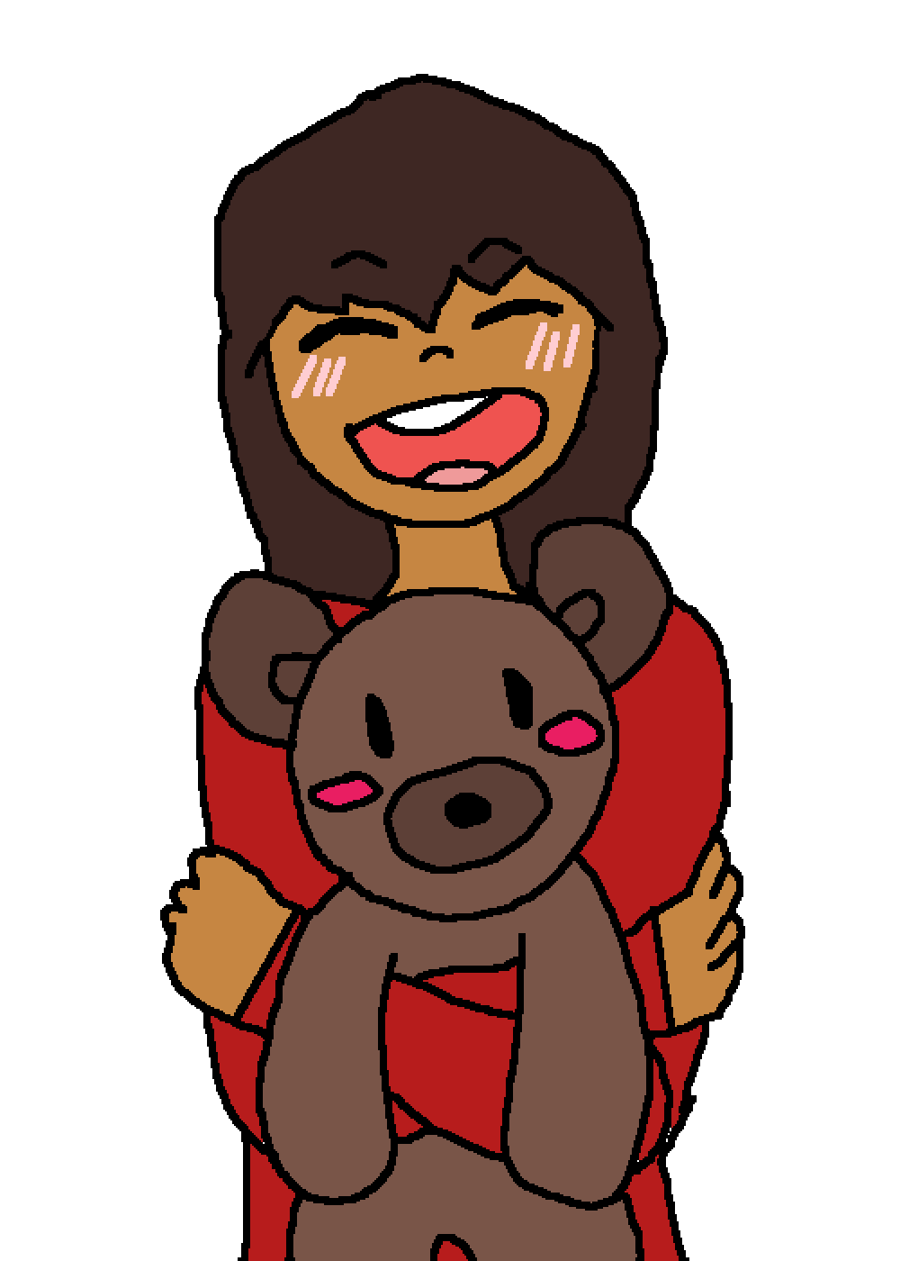 Pixilart - hidden power by fandomcolors