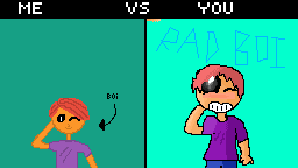 Pixilart - draw me! by LilyTheFlower