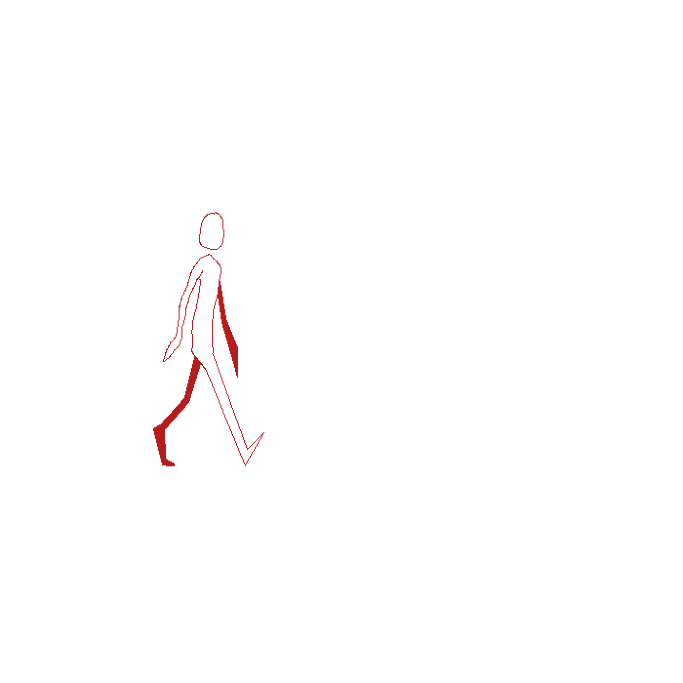 Pixilart - traced by CreatureBook