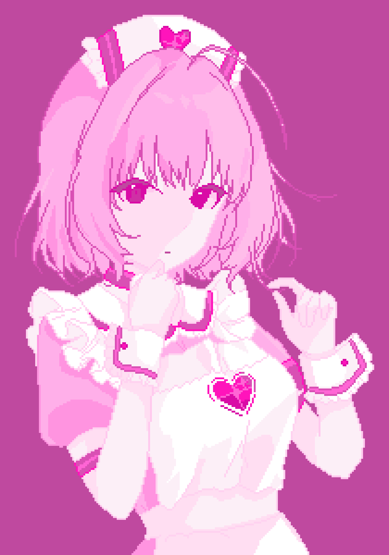 Pixilart - Nurse by emma-rebekah