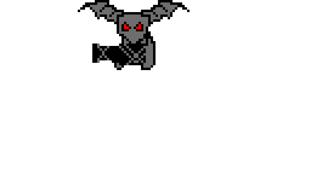 Editing gun sprit - Free online pixel art drawing tool - Pixilart