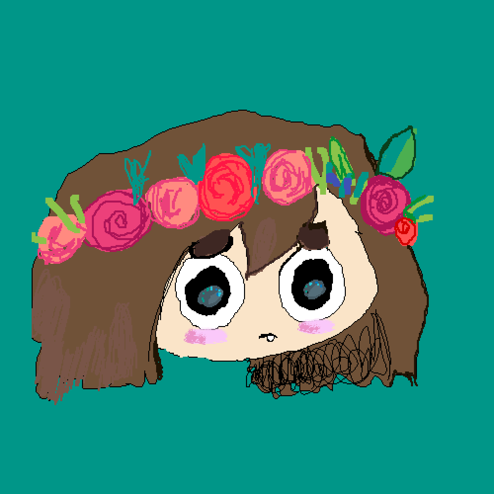 Pixilart - bbbbb by Fearofdawn