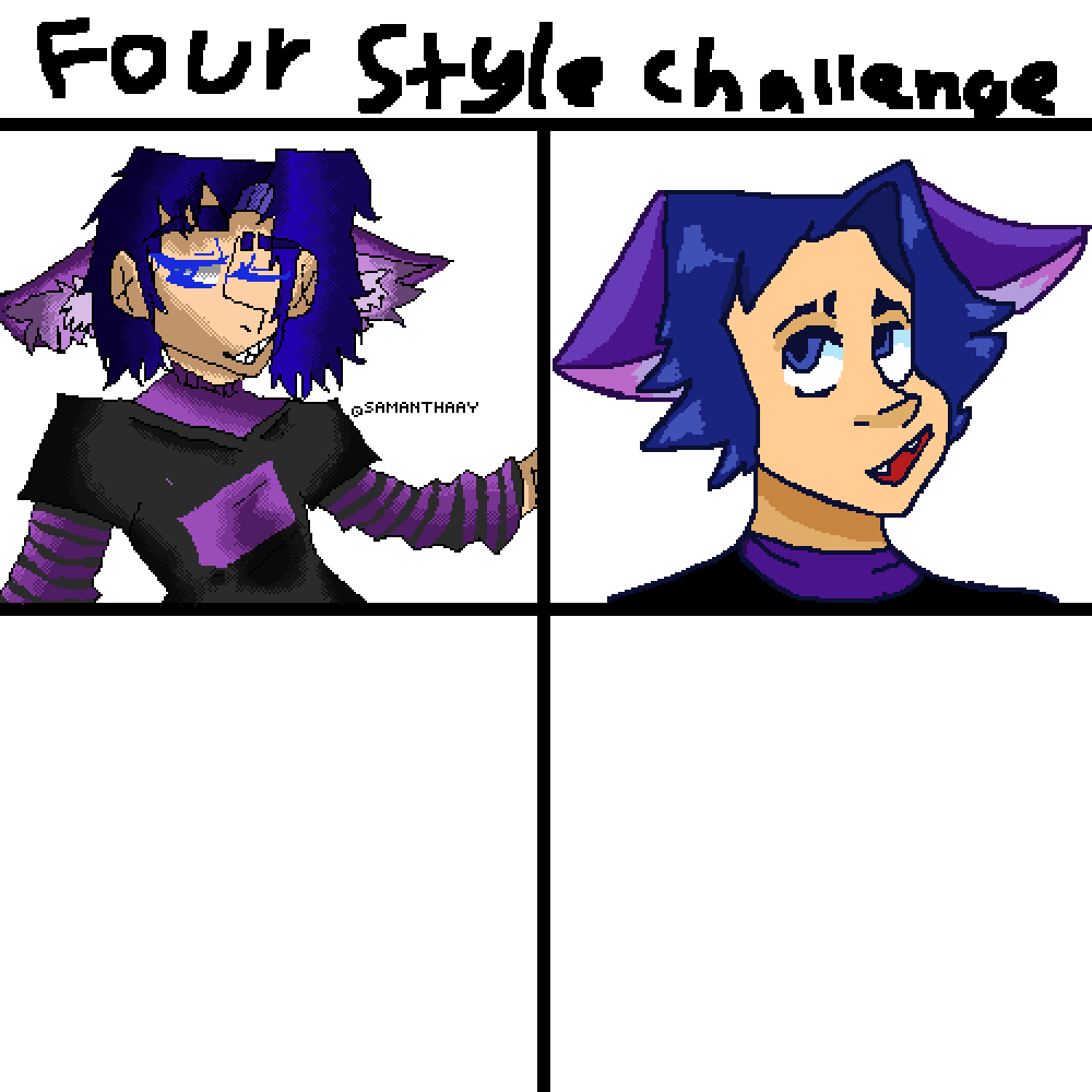 Editing Meep - Free online pixel art drawing tool - Pixilart