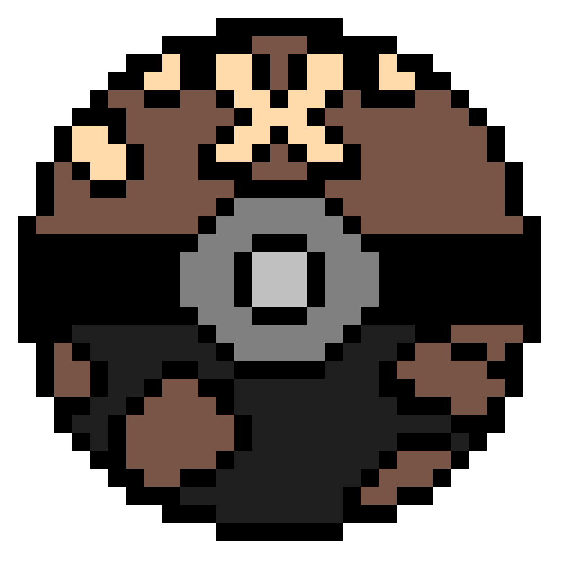 Pixilart - Mega Lopunny by Ninety9