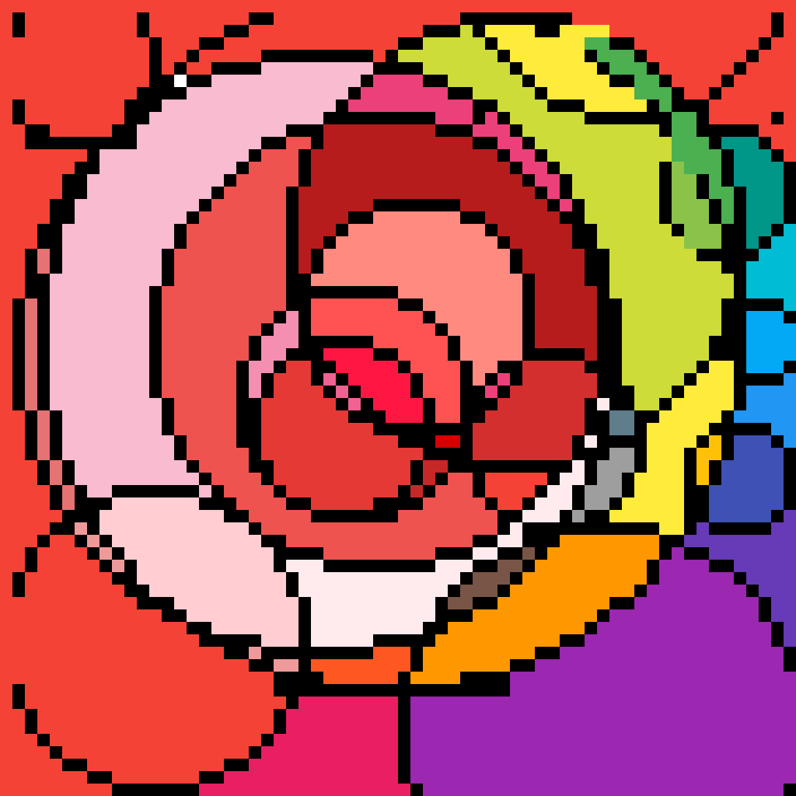 Editing R18 - Free online pixel art drawing tool - Pixilart