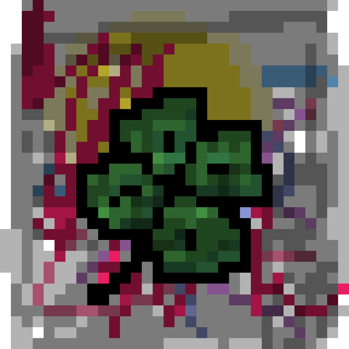 KINHA's Gallery - Pixilart