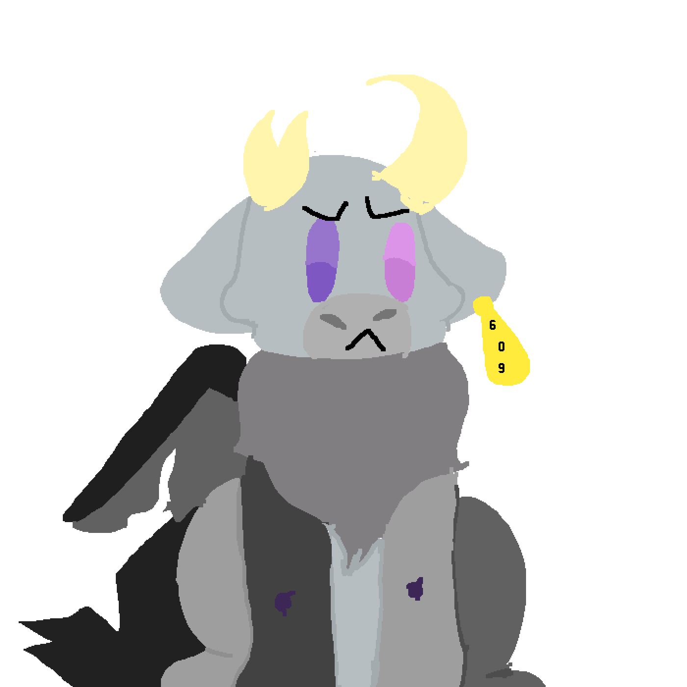 Pixilart Angry Child By Cricketdraws pixilart-angry-child-by-cricketdraws