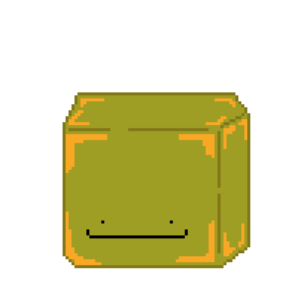 Pixilart - bigger slippry by bagheadwastaken