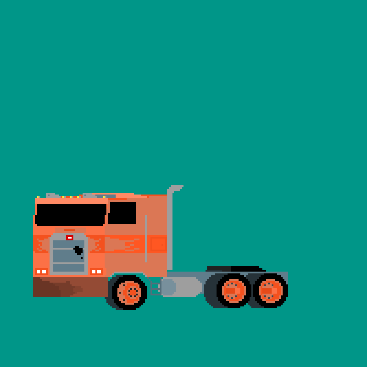 Pixilart - Marmon HDT AC 86 by TAAO-LEGACY